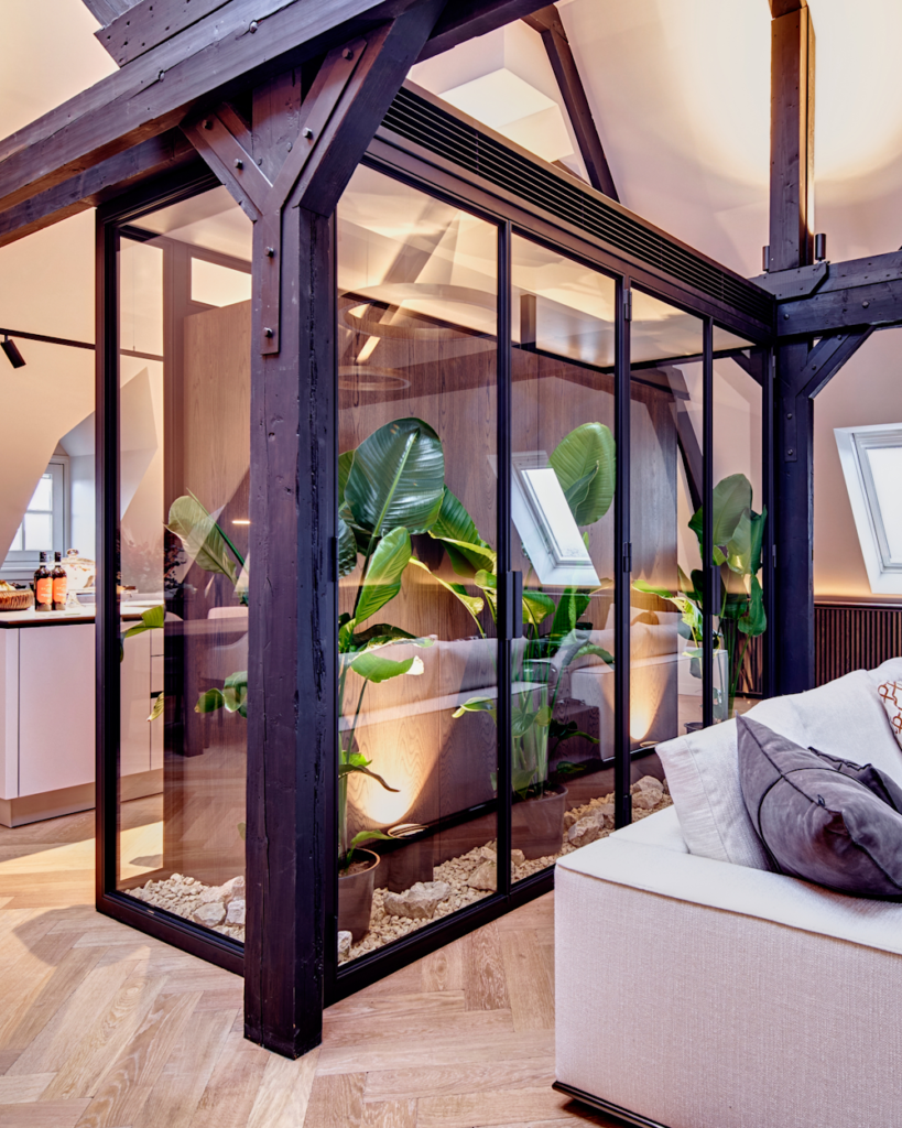 Project 024 - Beek en Donk - Verbakel Metaaldesign